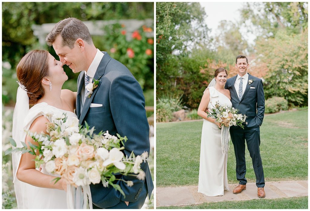 The Comprehensive Guide to Seamless Wedding Planning - H-Lange